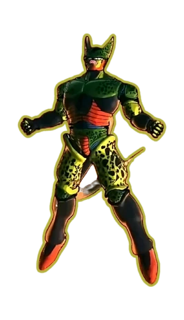 Cell (2nd Form) | Dragon Ball Xenoverse 2 Wiki | Fandom
