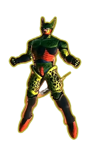 Cell (2nd Form) | Dragon Ball Xenoverse 2 Wiki | Fandom