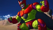 Cell Max | Dragon Ball Xenoverse 2 Wiki | Fandom