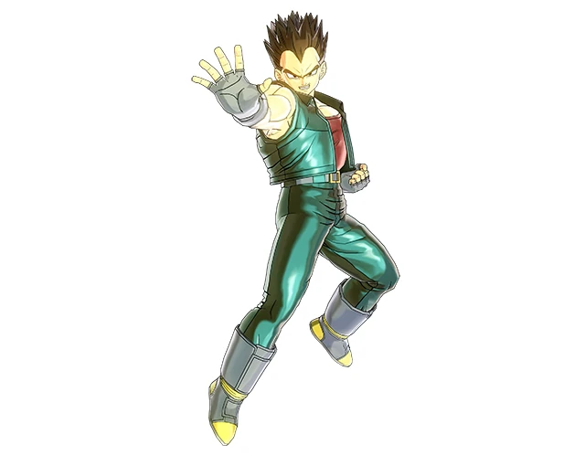 Vegeta (GT) | Dragon Ball Xenoverse 2 Wiki | Fandom
