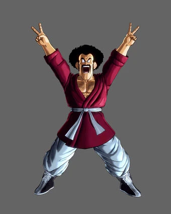 Hercule | Dragon Ball Xenoverse 2 Wiki | Fandom