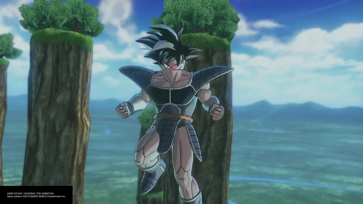 Turles | Dragon Ball Xenoverse 2 Wiki | Fandom