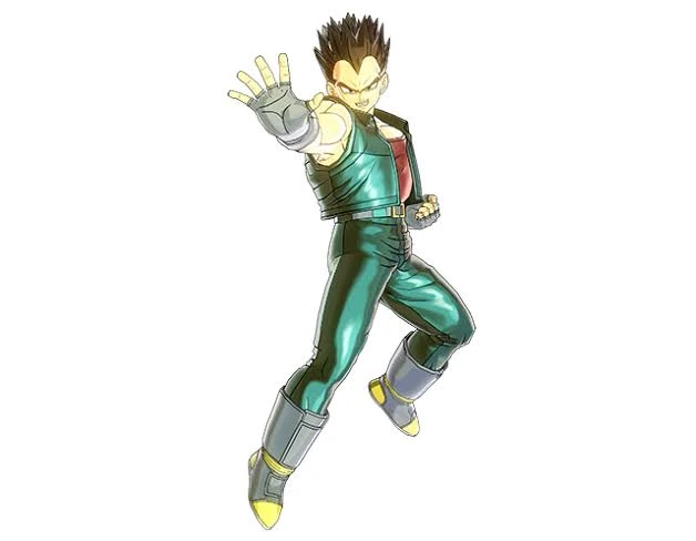 Vegeta (GT) | Dragon Ball Xenoverse 2 Wiki | Fandom