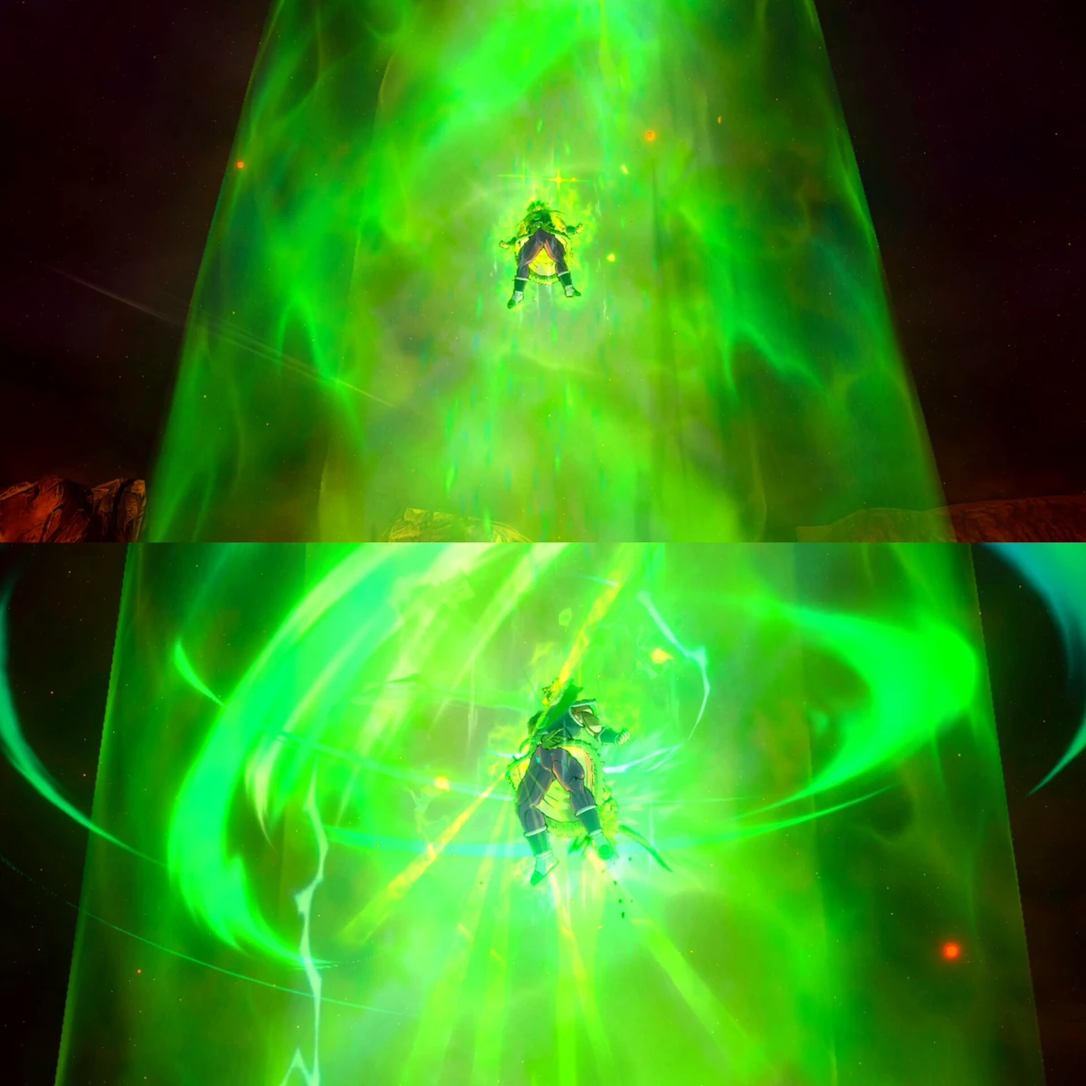Saiyan Blaster | Dragon Ball Xenoverse 2 Wiki | Fandom