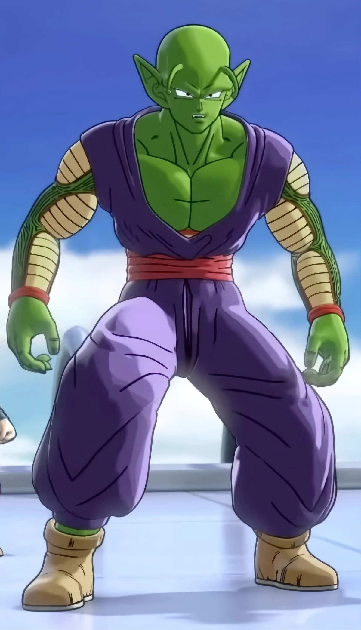 Piccolo | Dragon Ball Xenoverse 2 Wiki | Fandom