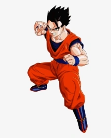 Gohan (Adult) | Dragon Ball Xenoverse 2 Wiki | Fandom