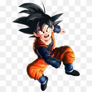 Goten | Dragon Ball Xenoverse 2 Wiki | Fandom