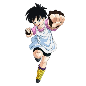 Videl | Dragon Ball Xenoverse 2 Wiki | Fandom
