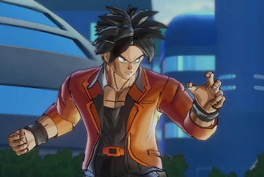 Female Dragon Ball Xenoverse Earthling Races | Dragon Ball XenoVerse