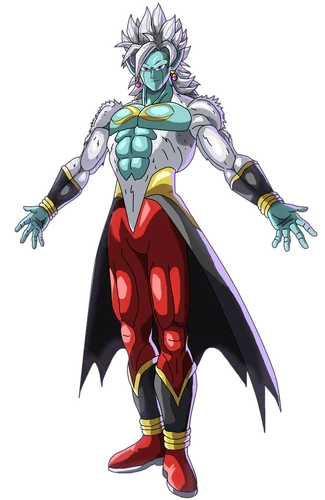 Mira (Final Form) | Dragon Ball Xenoverse 2 Wiki | Fandom