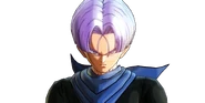 Trunks (GT) | Dragon Ball Xenoverse 2 Wiki | Fandom
