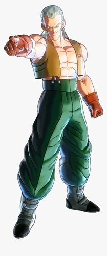Android 13 | Dragon Ball Xenoverse 2 Wiki | Fandom
