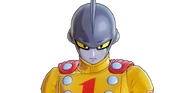 Gamma 1 | Dragon Ball Xenoverse 2 Wiki | Fandom