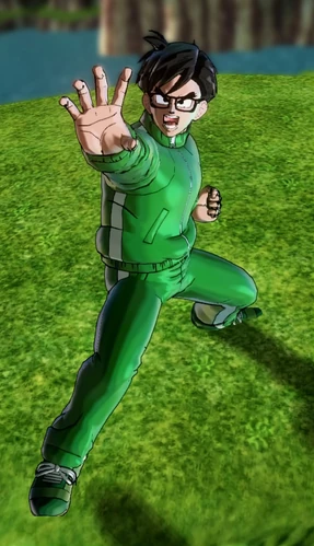 Gohan (Adult) | Dragon Ball Xenoverse 2 Wiki | Fandom