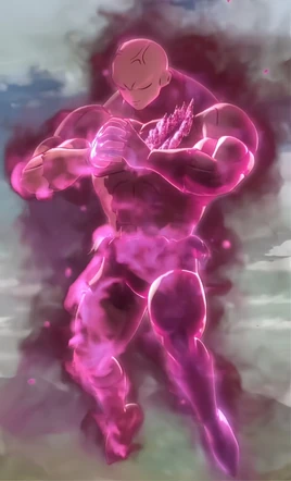Jiren (Full Power) Ultra Supervillain | Dragon Ball Xenoverse 2 Wiki ...