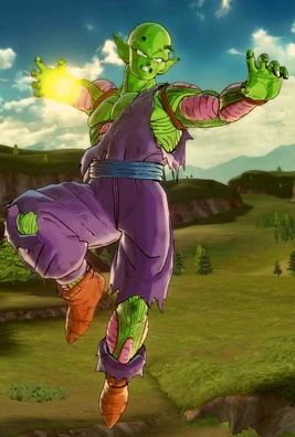 Piccolo | Dragon Ball Xenoverse 2 Wiki | Fandom