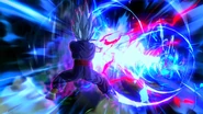 Special Beam Cannon (Beast) | Dragon Ball Xenoverse 2 Wiki | Fandom