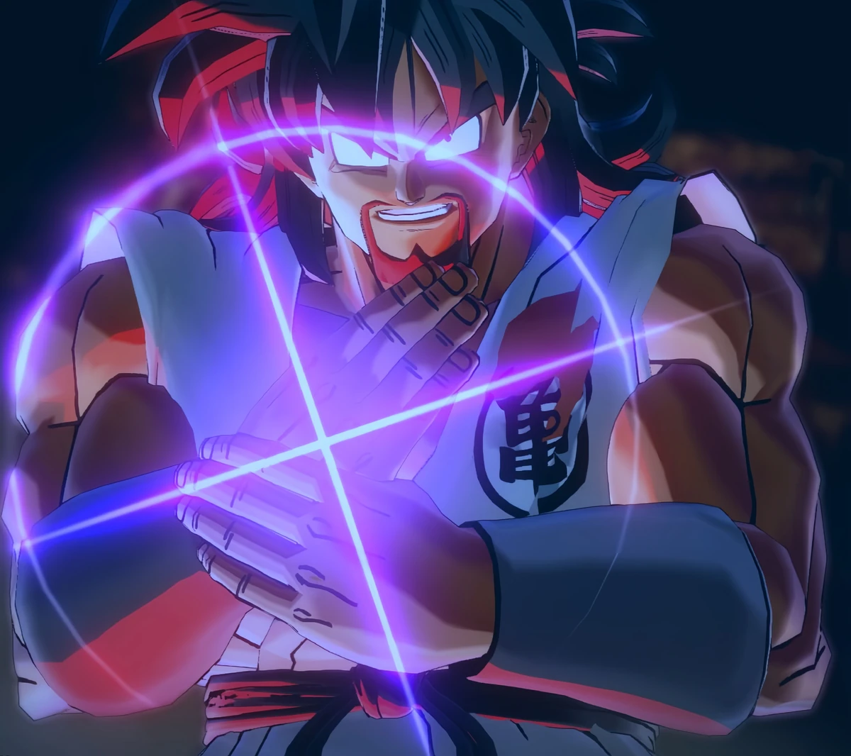 Secret Poison | Dragon Ball Xenoverse 2 Wiki | Fandom