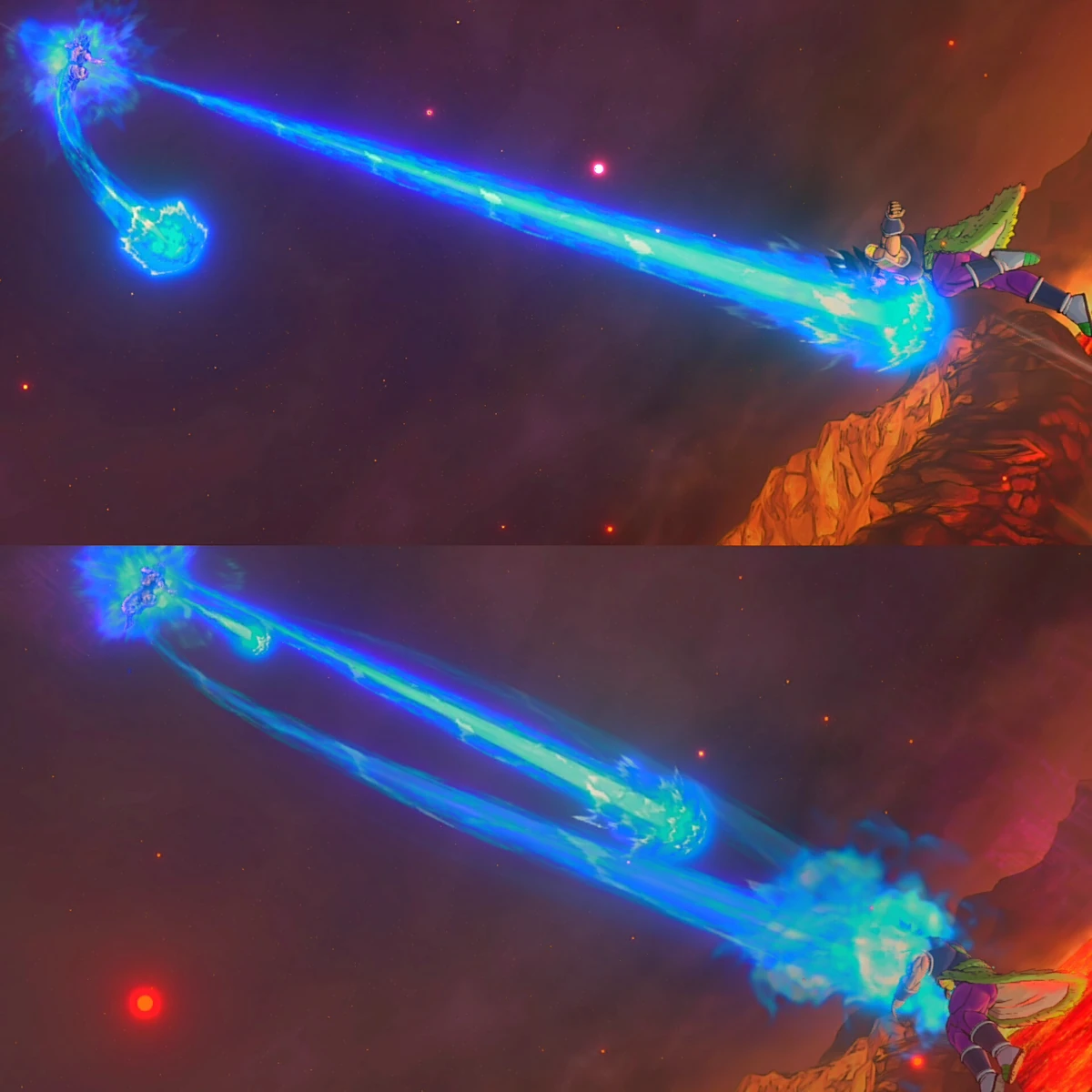 Spirit Blaster | Dragon Ball Xenoverse 2 Wiki | Fandom