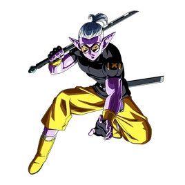 Fu | Dragon Ball Xenoverse 2 Wiki | Fandom