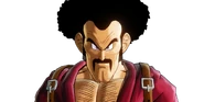 Hercule | Dragon Ball Xenoverse 2 Wiki | Fandom