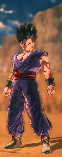 Potential Unleashed | Dragon Ball Xenoverse 2 Wiki | Fandom