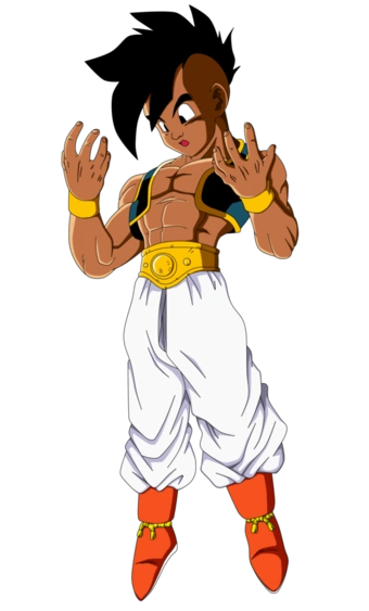 Majuub | Dragon Ball Xenoverse 2 Wiki | Fandom