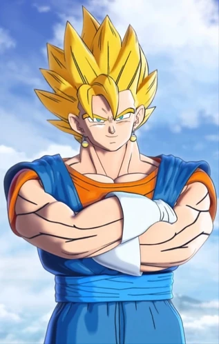Vegito | Dragon Ball Xenoverse 2 Wiki | Fandom