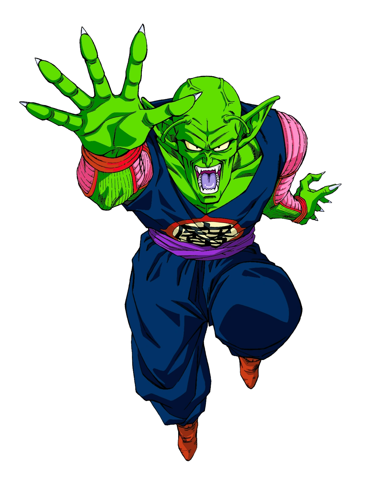 Piccolo | DBZ Attack of the saiyans Wikia | Fandom