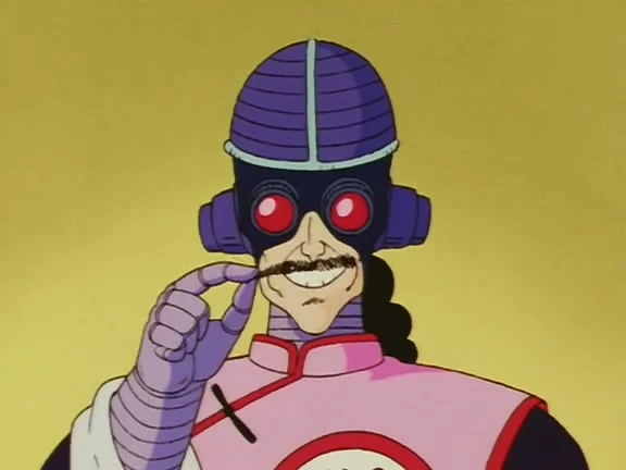 TaoPaiPai | DBZ Attack of the saiyans Wikia | Fandom