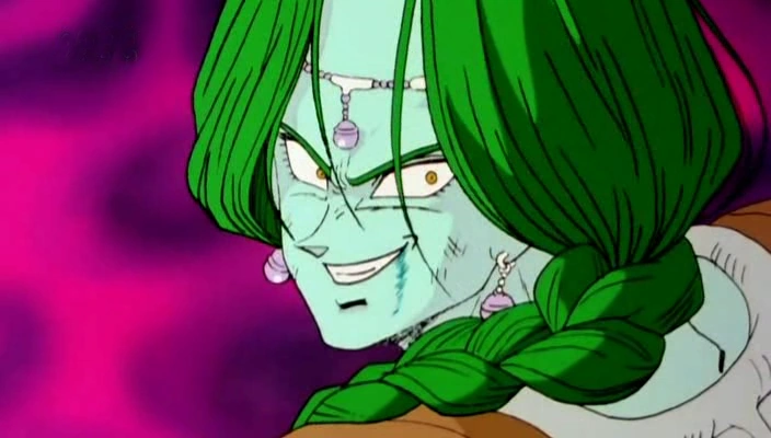 Zarbon | DBZ Attack of the saiyans Wikia | Fandom