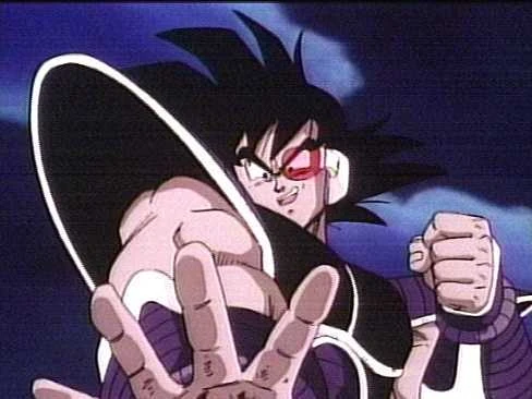 Tullece | DBZ Attack of the saiyans Wikia | Fandom