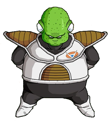 Ghurd | DBZ Attack of the saiyans Wikia | Fandom