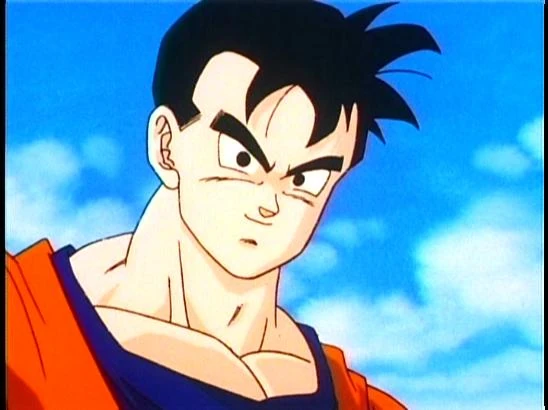 Future Gohan | DBZ Attack of the saiyans Wikia | Fandom