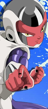 Cin | DBZ Crossroads Wiki | Fandom