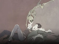 Syrus | DBZ Crossroads Wiki | Fandom