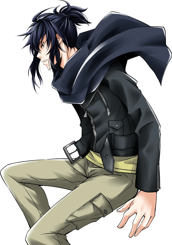 Satsu | DBZ Crossroads Wiki | Fandom