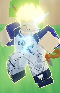 Forms | DBZ Demo Roblox Wiki | Fandom