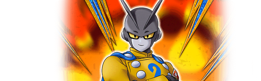 Category:Gamma 2 Cards | Dragon Ball Z Dokkan Battle Wiki | Fandom