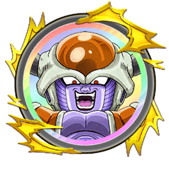 Awakening Medals: Super Warrior's Mark (Chilled) | Dragon Ball Z Dokkan ...