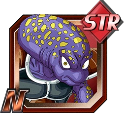 Steadfast Soldier Appule | Dragon Ball Z Dokkan Battle Wiki | Fandom