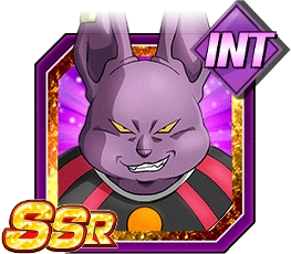 God of Destruction's Proposal Champa | Dragon Ball Z Dokkan Battle Wiki | Fandom
