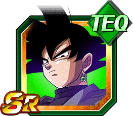A Future Destroyed Goku Black | Dragon Ball Z Dokkan Battle Wiki | Fandom