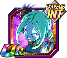 Fate of the Universal Conflict in Her Hands Lagss | Dragon Ball Z ...