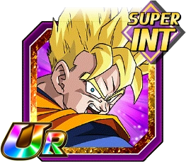 Power to Withstand Adversity Super Saiyan Gohan (Future) | Dragon Ball ...