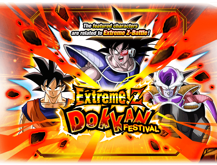 Extreme Z Dokkan Festival: Turles | Dragon Ball Z Dokkan Battle Wiki ...