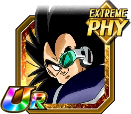 Pure Saiyans | Dragon Ball Z Dokkan Battle Wiki | Fandom