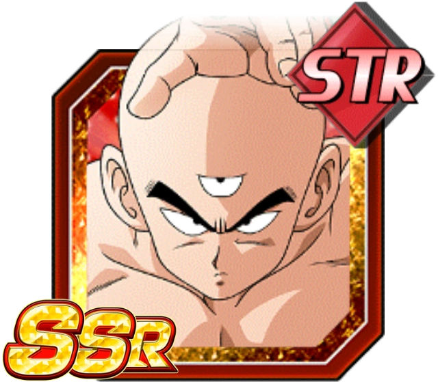 Martial Artist of a New Era Tien | Dragon Ball Z Dokkan Battle Wiki ...