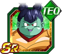 Monna (Giant Ball) | Dragon Ball Z Dokkan Battle Wiki | Fandom