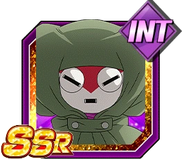 Masked Interloper Masked Majin (Panzy) | Dragon Ball Z Dokkan Battle ...
